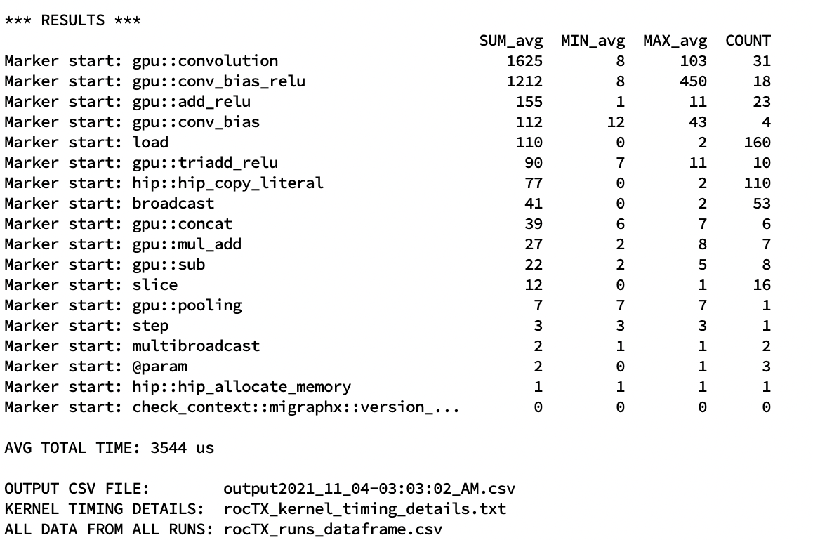 Tools — MIGraphX 2.14.0 documentation