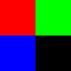 Texture fetching — HIP 7.1.0 Documentation